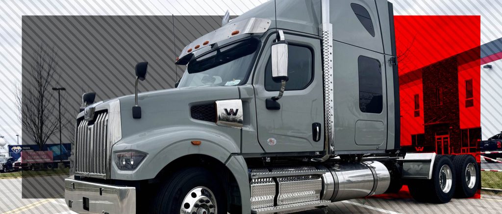 Commercial Truck Buying Guide | Campbell Supply